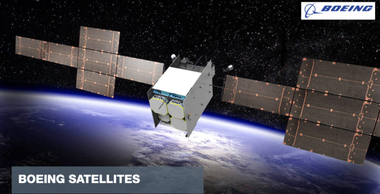 ViaSat-3 completes final integrated satellite test – SatNews