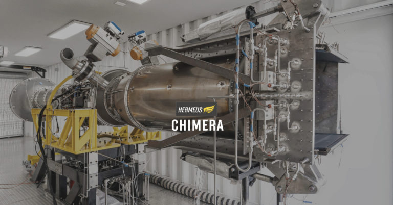 Hypersonic milestone completed by Hermeus – SatNews