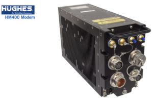 General Atomics + SES + Hughes Network Systems successfully demo multi ...