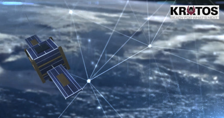 Satellite ground segment modernization development product debuts from ...