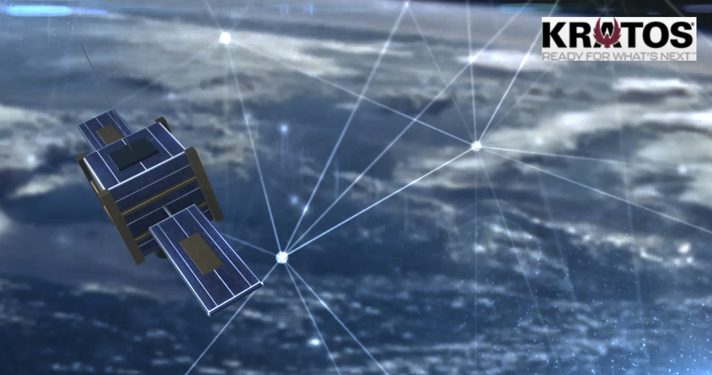 Satellite Ground Segment Modernization Development Product Debuts From