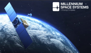 Millennium Space Systems completes the CDR for USSF’s MTC payload – SatNews