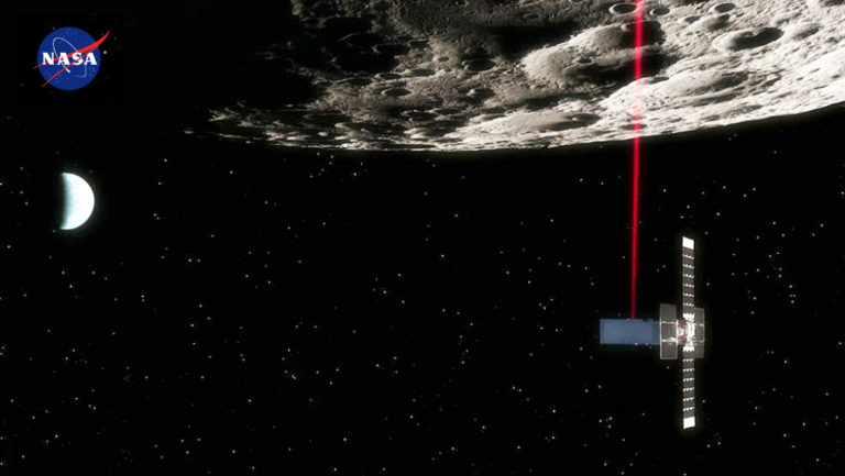 UPDATE 1: Ready for Falcon 9 push — NASA’s Lunar Flashlight smallsat ...
