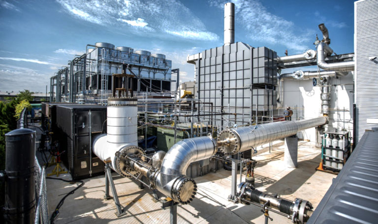 Hypersonic milestone completed by Hermeus – SatNews