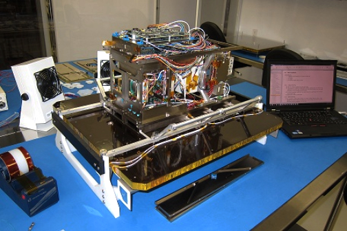 Space Flight Laboratory awarded HawkEye 360 contract for RF Geolocation ...