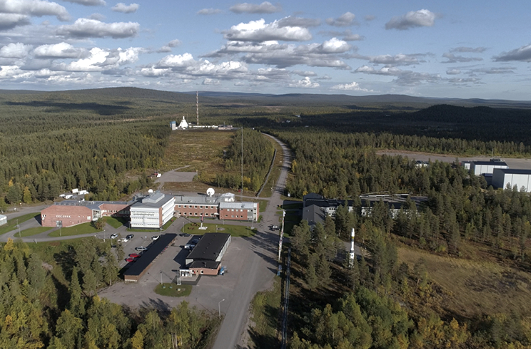 SubOrbital Express 3 mission carries 12 payloads to space from the ...