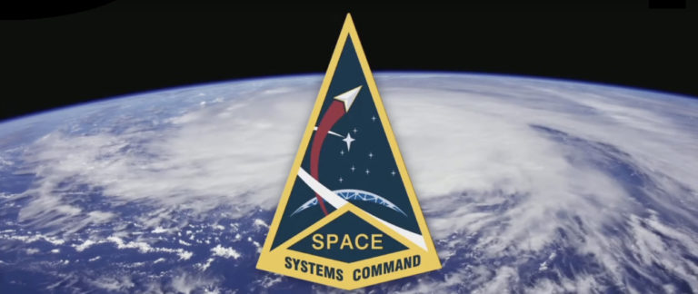 SSC’s USSF-44 payload aboard a SpaceX Falcon Heavy is successfully ...