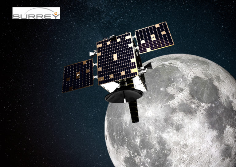 Nasa Laser Retroreflector Array Delivered To Esa For Lunar Pathfinder