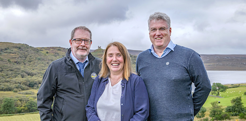 Orbex’s Sutherland Spaceport readies to lead with construction and ...