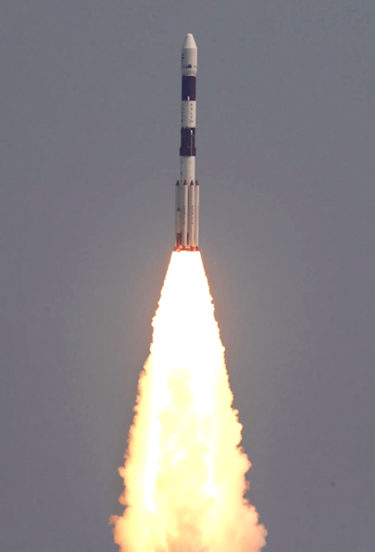 ISRO’s ‘workhorse’ PSLV-C54/EOS-06 accomplished its mission with all ...