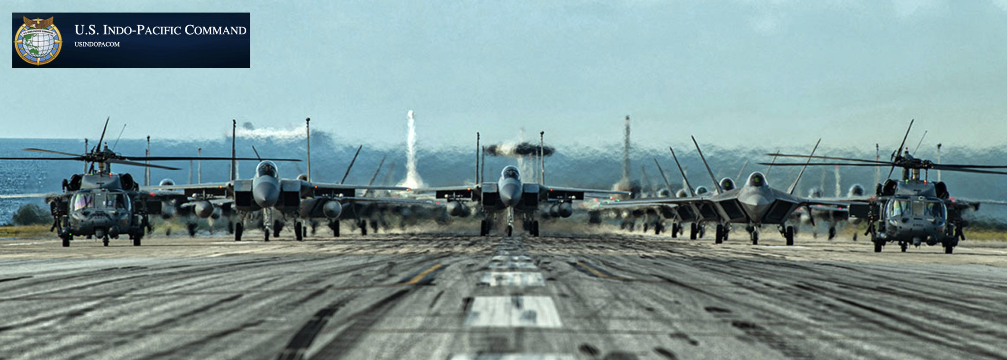 U.S. Space Force activates + assigns forces to U.S. Indo-Pacific ...