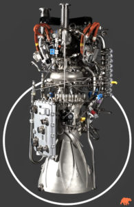 Phantom Space has successfully hot fire tested their new Daytona Launch ...