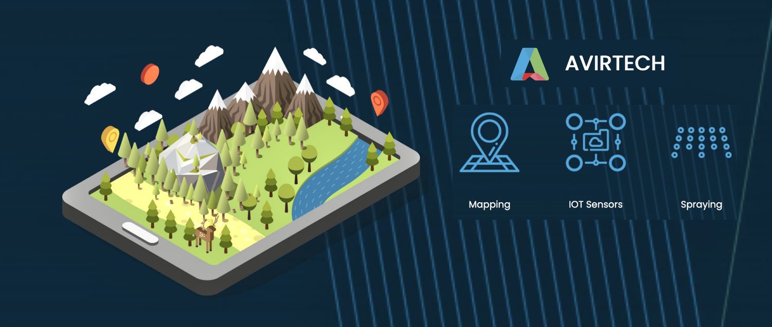 Astrocast partners with Avirtech for SatIoT smart farming solutions ...