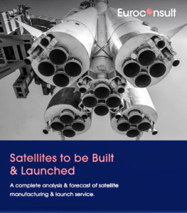 Satellite demand to quadruple over the next decade – SatNews