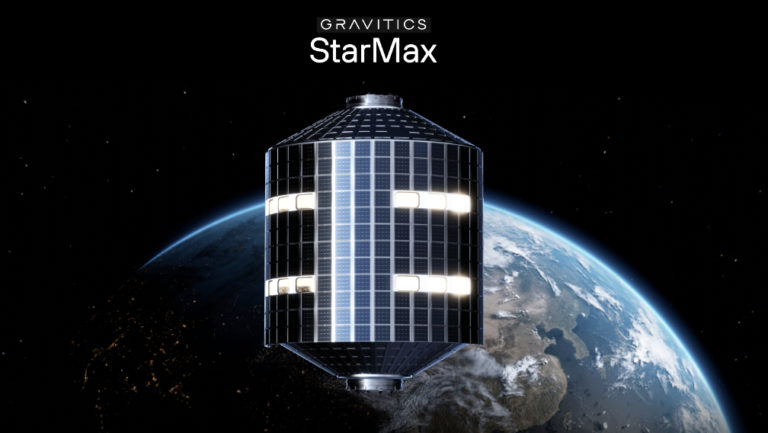 mPower Technology selected by Gravitics as solar module supplier for ...