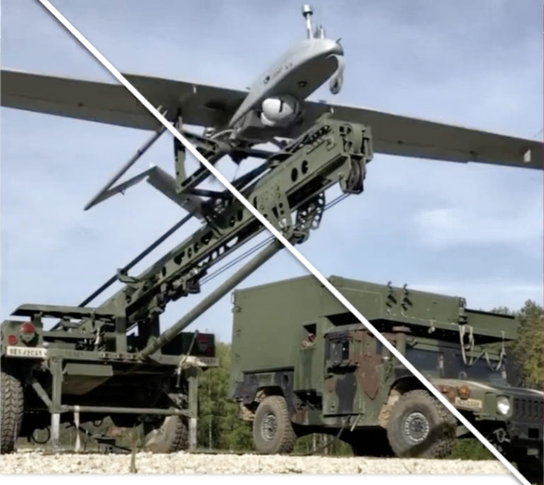 Kratos receives million$$ in initial funding for C5ISR production ...