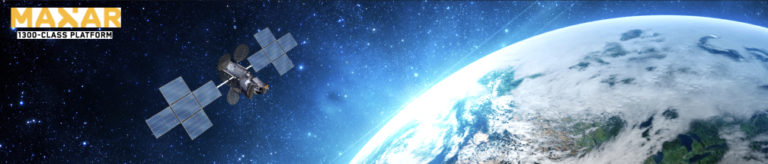 Maxar-built Galaxy 35 and Galaxy 36 Intelsat Satellites initiate ...