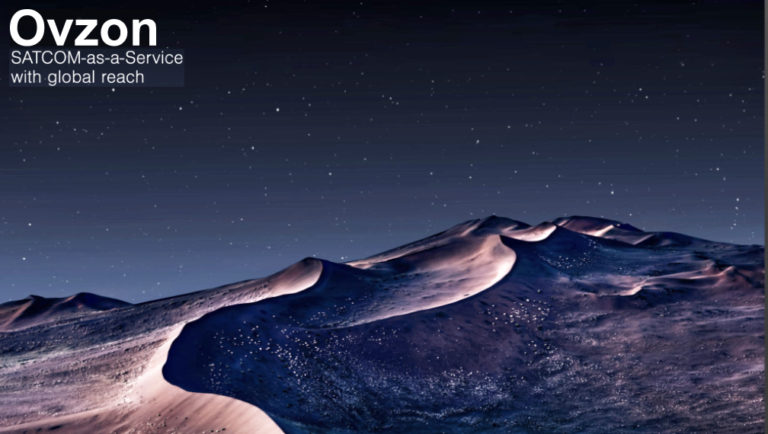 Ovzon receives million$$ order from Intelsat General Communications for ...