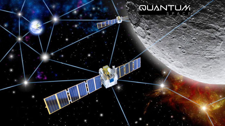 Quantum Space receives million$$ investment from Prime Movers Lab – SatNews
