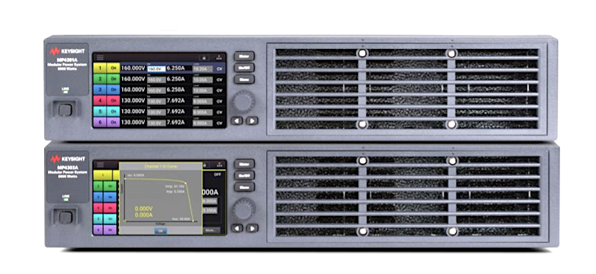 Keysight delivers new Solar Array Simulator solution for satellite power systems – SatNews