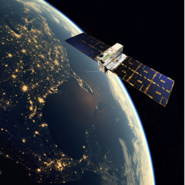 Terran Orbital demonstrates record-breaking 1.4 terabyte single-pass ...