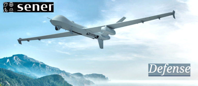 GA-ASI flies the new NATO Pod on an MQ-9 – SatNews