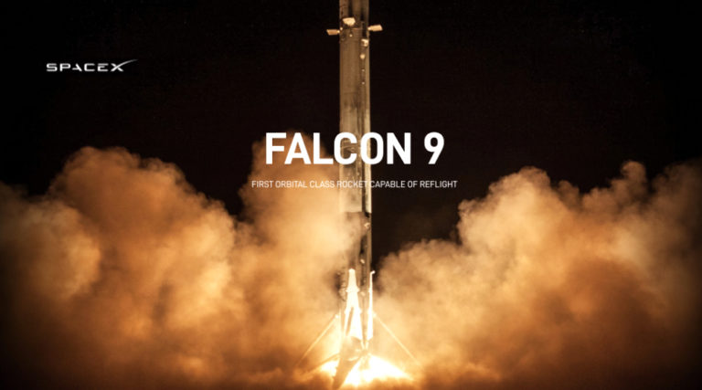 Momentus’ Vigoride OTV integrated with SpaceX Falcon 9 for December ...