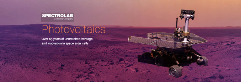 Boeing’s Spectrolab to power JPL’s Earth Surface Survey Mission – SatNews