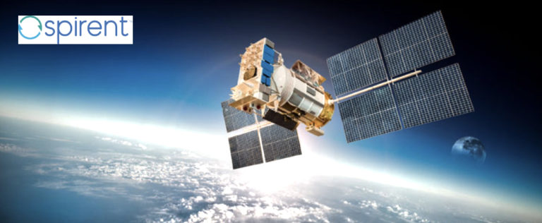 Spirent ushers in realistic testing for LEO satellite applications ...