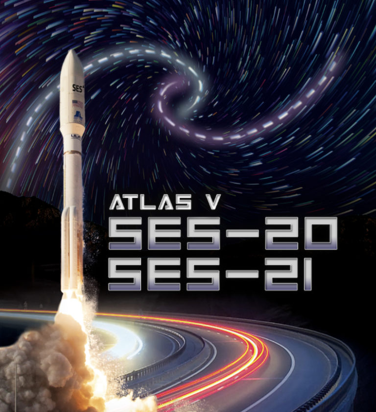 SES-21 now operational to serve CONUS – SatNews