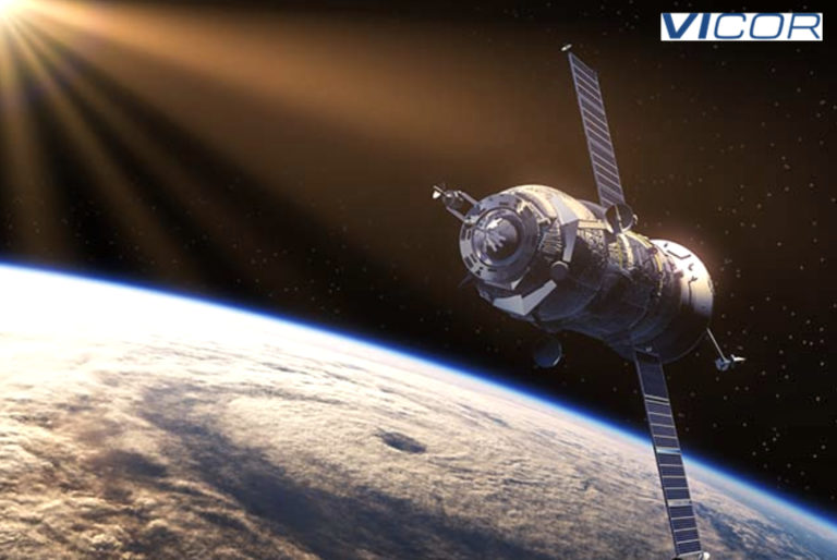 Vicor radiation-tolerant power modules support Boeing’s O3b mPOWER ...
