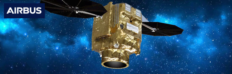Airbus developing two EO satellites for Poland – SatNews