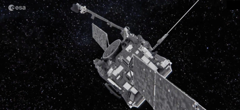 Spire Global launches smallsats on the SpaceX Transporter-6 mission ...