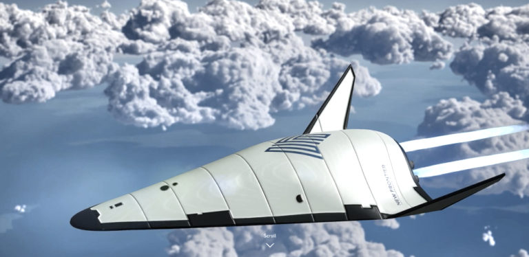 New Frontier Aerospace + Qosmosys enter into a cooperative tech ...