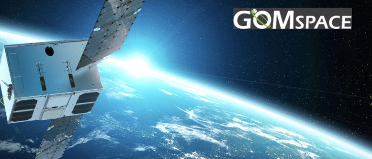 Leadership changes @ GOMspace – SatNews