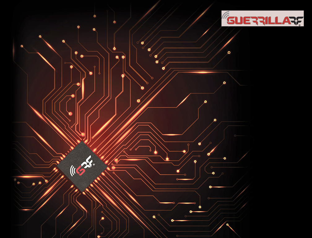 Guerrilla RF entering the SATCOM industry – SatNews