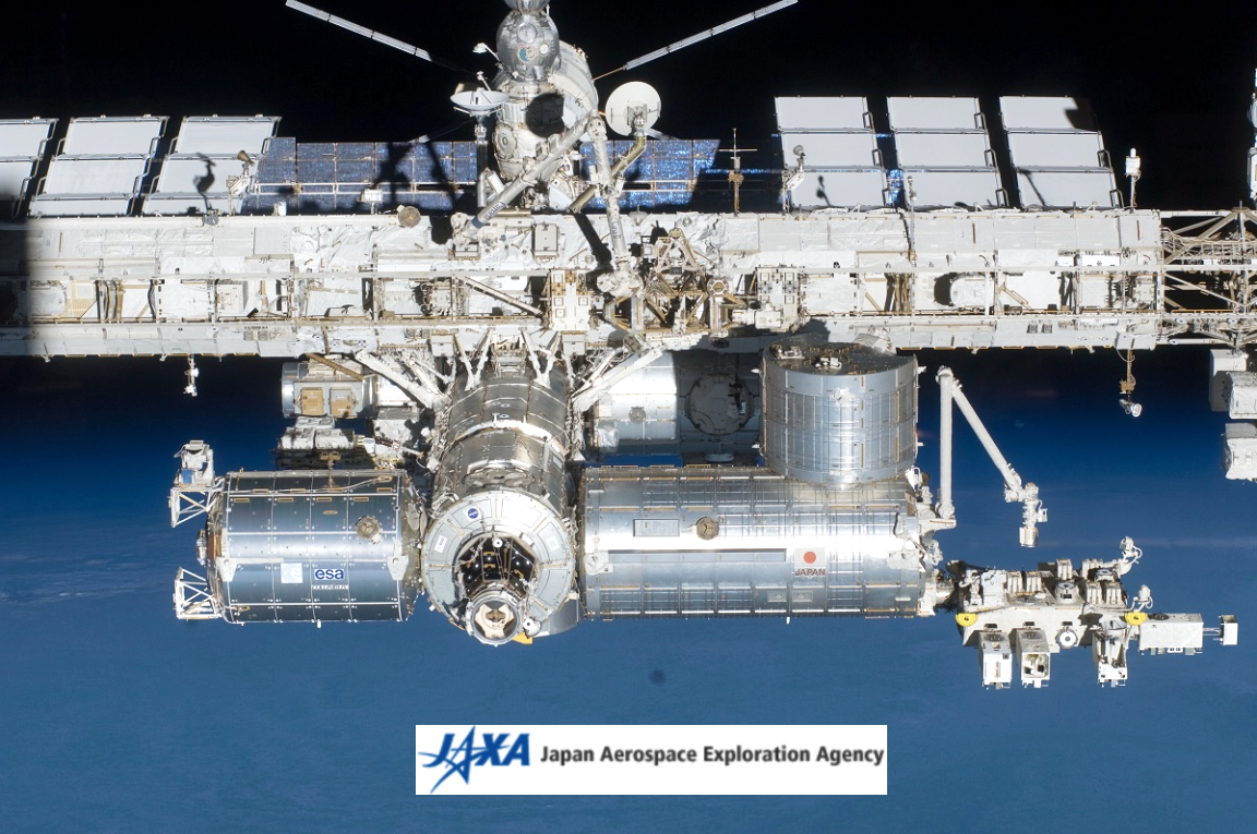 Indonesia’s Surya Satellite-1 successfully deployed from the ISS – SatNews