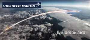 DARPA, AFRL, Lockheed Martin + Aerojet Rocketdyne team’s second ...