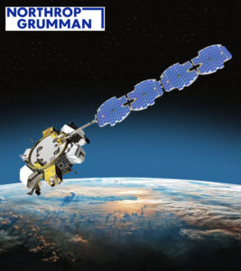 UPDATE 1: SpaceX sends Northrop Grumman’s USSF-67 two satellite mission ...