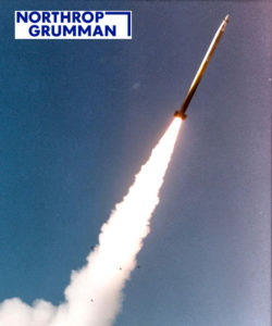 Northrop Grumman assumes full GMLRS rocket motor production – SatNews