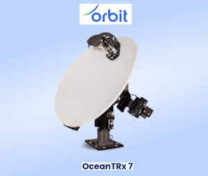 Orbit Communications Systems to supply SATCOM systems to an APAC navy ...