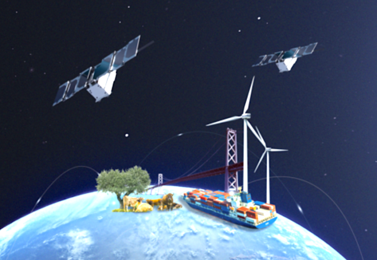 Momentus to launch FOSSA Systems Next-Generation Satellites – SatNews