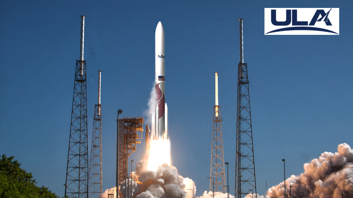 Astrobotic’s Peregrine lunar lander arrives in Florida for launch prep – SatNews