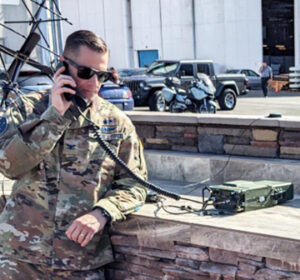 Cross-banding successfully connects DoD’s MUOS with legacy UHF SATCOM ...