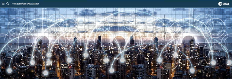 Galileo signal component tested for Internet of Things (IoT) use – SatNews