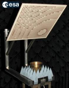 European Space Agency selects DCUBED to lead smallsat deployable ...