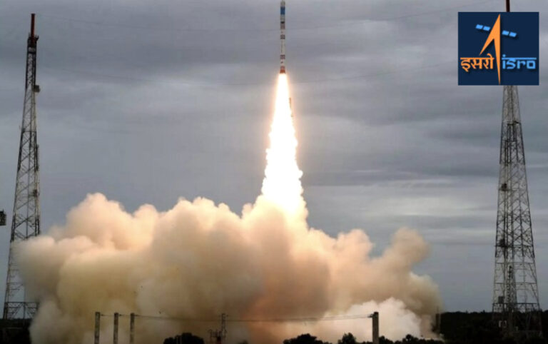 Antaris™ JANUS-1 smallsat is successfully launched by the ISRO’s SSLV ...
