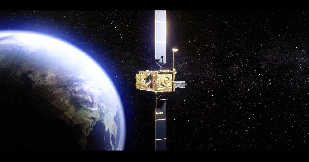 Inmarsat’s I-6 F2 satellite to launch on February 17th – SatNews