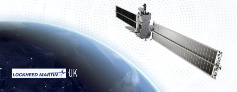 Lockheed Martin connects with SME community at their UK Space & Defence ...