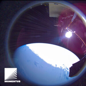 UPDATE #3 from Momentus regarding the company’s Vigoride-5 OSV – SatNews